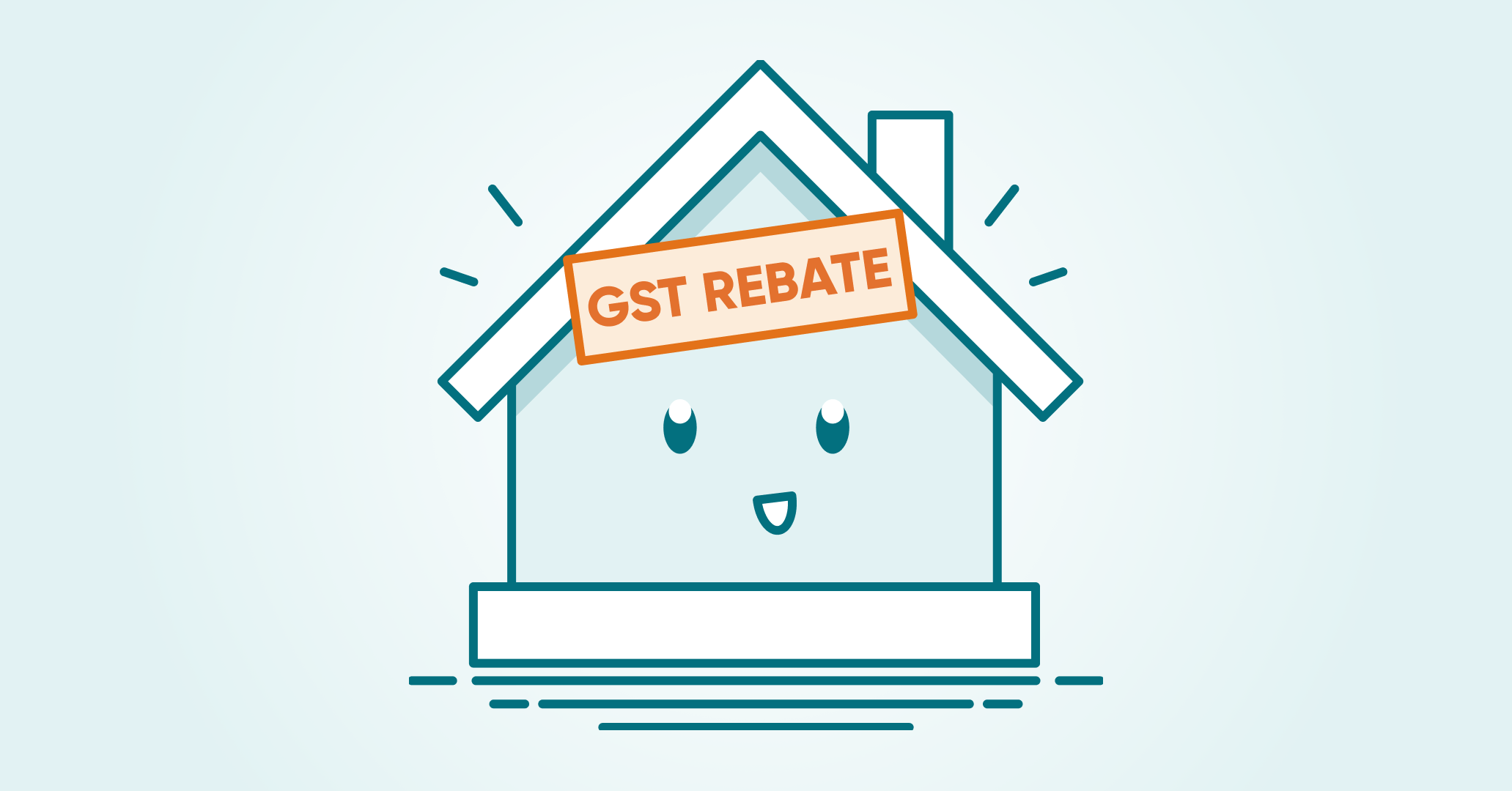 GST Rebate on New Homes: How It Works | True North Mortgage